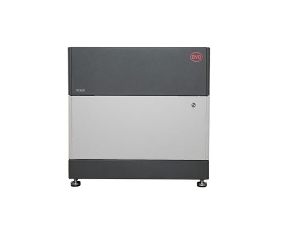 BYD B-Box Premium LVS 4.0: High Capacity and Efficiency Battery for ...