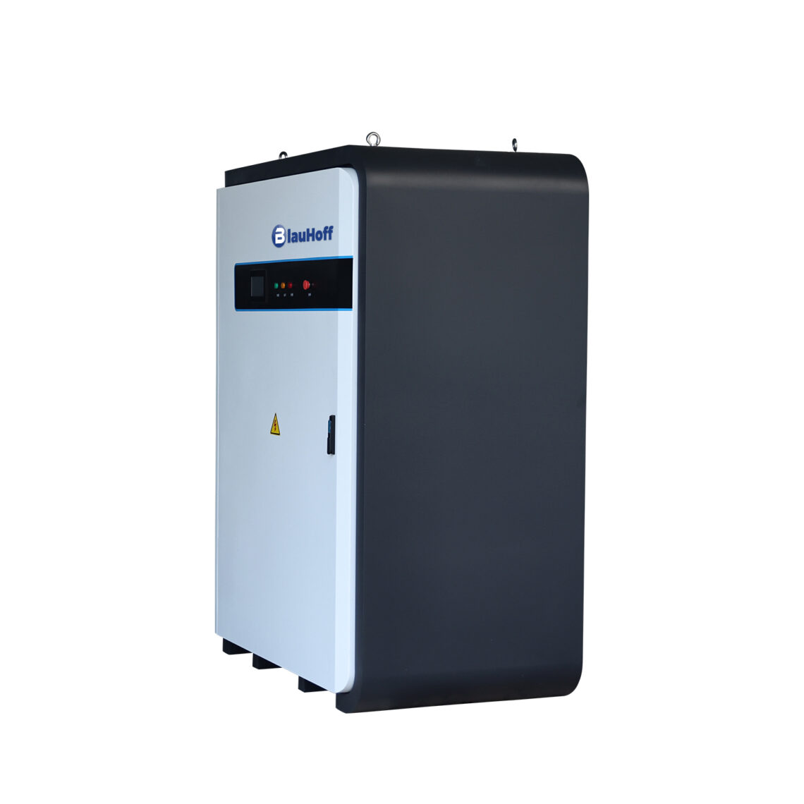 Blauhoff Maxus 100K/258kWh All In One Energy Storage System